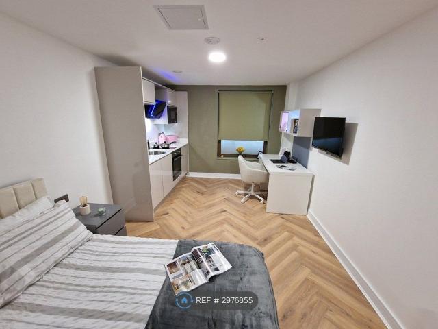 Oldham Place, Liverpool L1, Studio to rent, £950 pcm | PrimeLocation