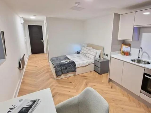 Oldham Place, Liverpool, L1 2AF, United Kingdom | 1 bed house for rent #167542066 | Rentberry