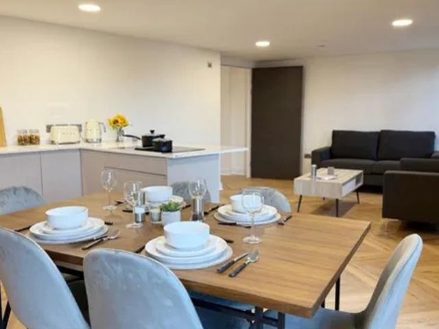 Oldham Place, Ropewalks, Liverpool, L1 2AB, United Kingdom | 5 bed house for rent #117076508 | Rentberry