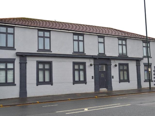 Oldham Road, Failsworth M35, 1 bed flat to rent, £850 pcm | PrimeLocation