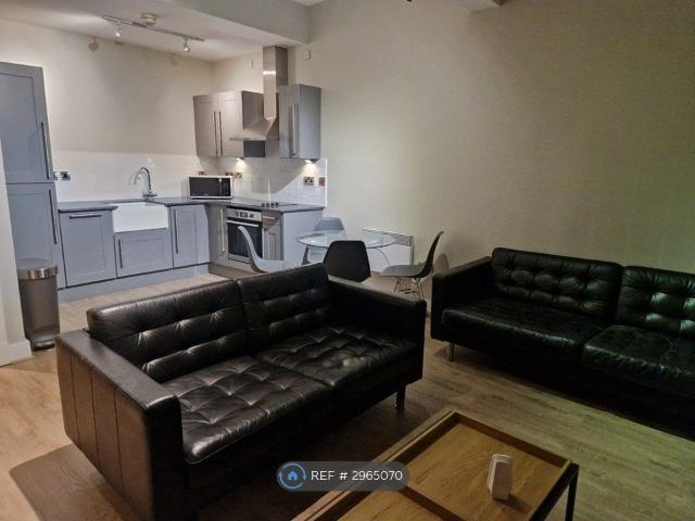 Oldham Road, Manchester M4, 2 bed flat to rent, £1,200 pcm | PrimeLocation