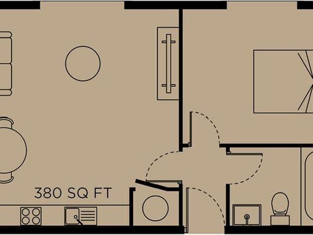 Oldham Road, Manchester M35, 1 bed flat to rent, £1,045 pcm | PrimeLocation
