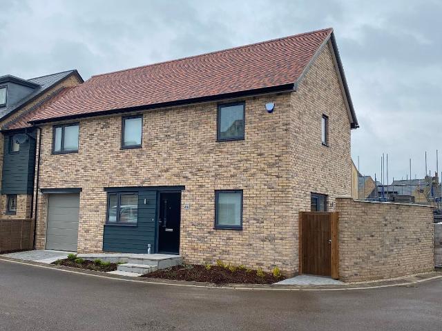 Oldman Court, St. Ives, Huntingdon PE27, 3 bed detached house to rent, £1,595 pcm | PrimeLocation