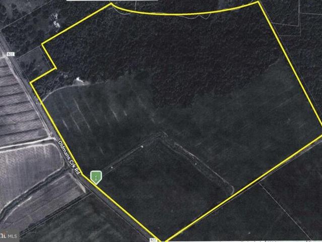 Oldmans Creek Rd, Swedesboro, Plot For Sale