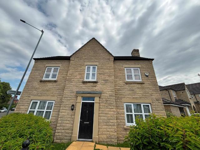 Oldridge Crescent, Stockport, SK6 5 bed house to rent £2,900 pcm £669 pw