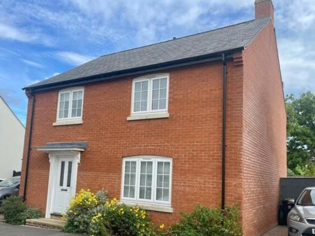 Oldridge Road, Chickerell, 3 Bedroom Detached