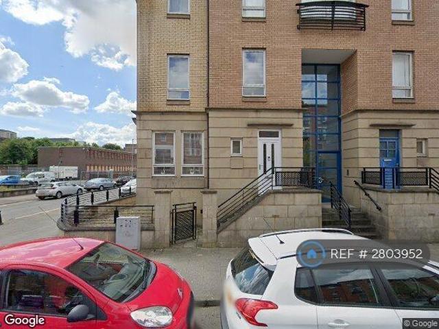Oldrutherglen Road, Glasgow, G5 3 bed flat to rent £1,800 pcm £415 pw