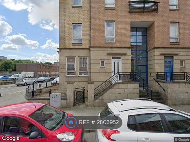 Oldrutherglen Road, Glasgow G5, 3 bed flat to rent, £1,800 pcm | PrimeLocation