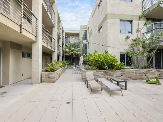 Olea 2 Bedroom Apartment for Rent at 2250 India St, San Diego, CA 92101 Little Italy