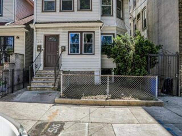 Olean Ave, Jersey City, Home For Sale