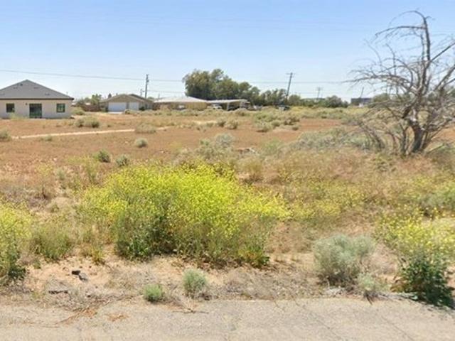 Oleander Ave, California City, CA 93505