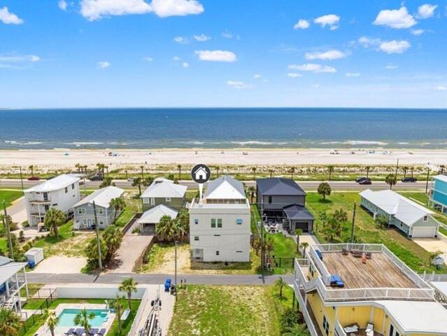 Oleander Ave, Mexico Beach, Home For Sale