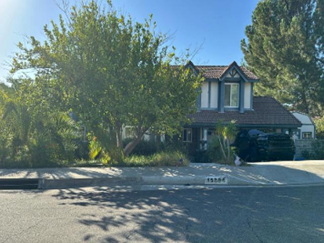 Oleander Ct