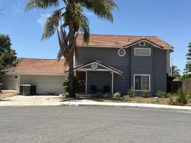 Oleander Dr