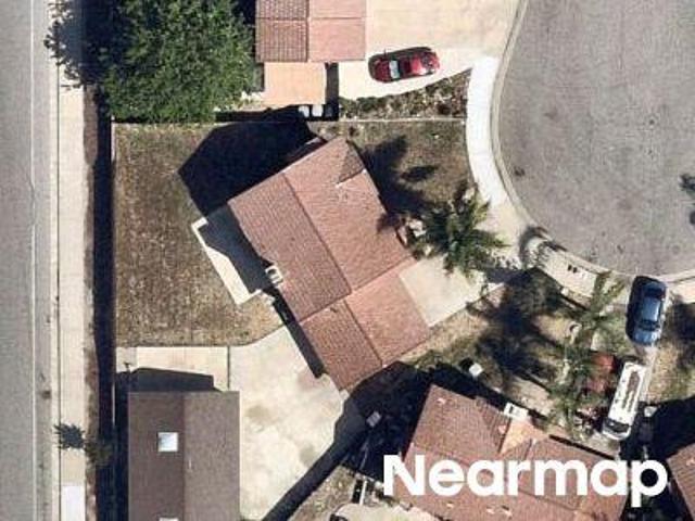 Oleander Dr