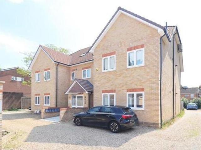 Oleander House, Corwell Gardens, 2 Bedroom Apartment