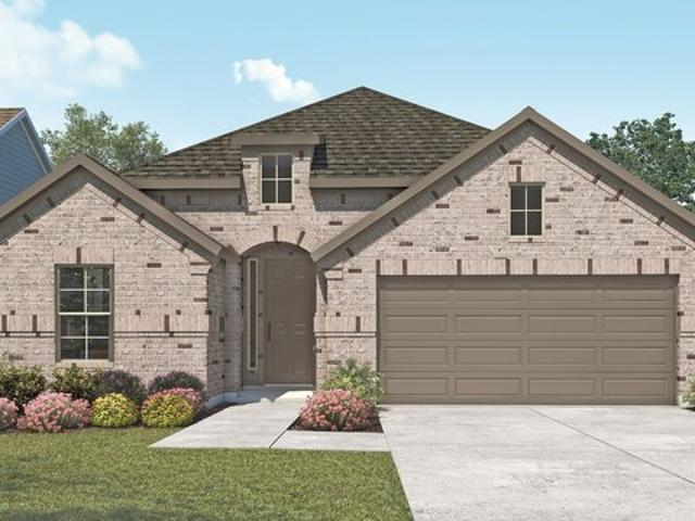 Oleander Plan Newhaven Community