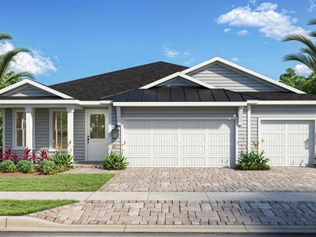 Oleander Plan Haven at Diamond Springs Community