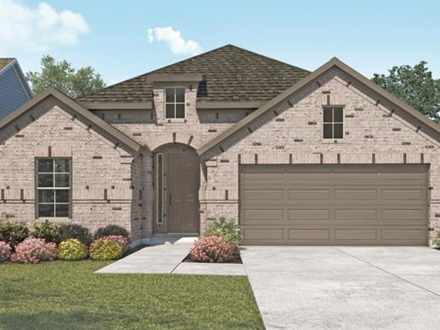 Oleander Plan Parkside on the River Community