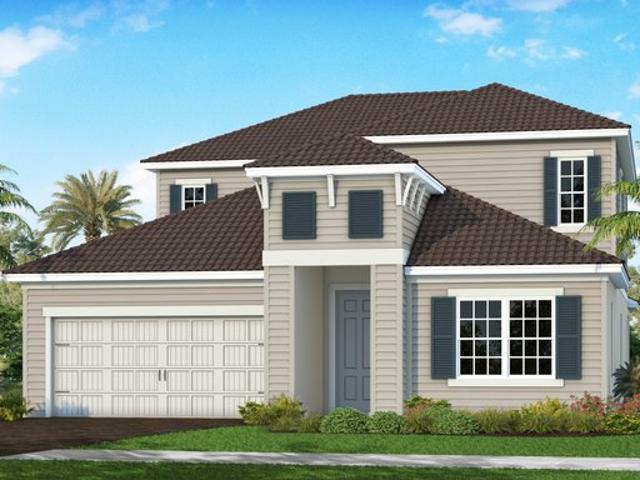 Oleander Plan Windward Community