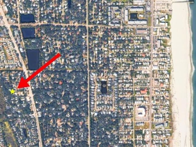 Oleander St Lot 11, Saint Augustine Beach, FL 32080