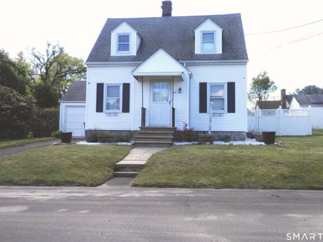 Olena Ave, Waterbury, Home For Sale