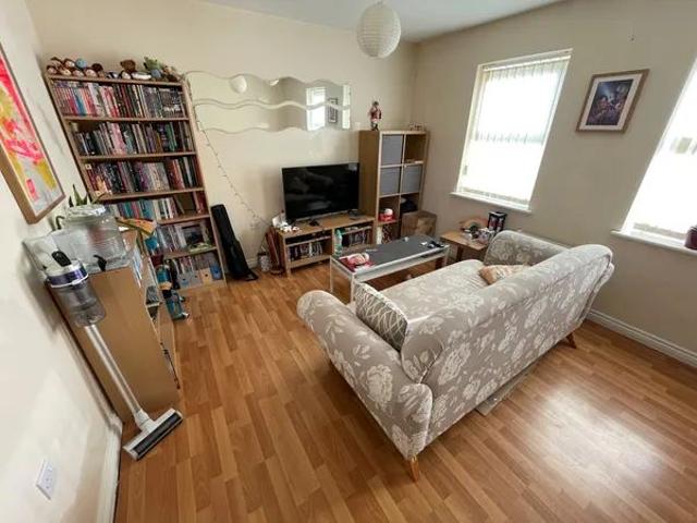 Olga Court, NG3, Property for rent