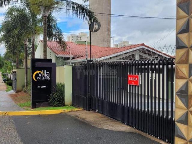 Olha só essa Oportunidade! linda casa cond. VILLA DE LUNA
