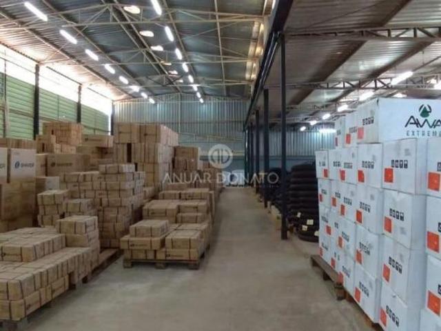 Olhos D&apos agua Lote / Terreno à venda na Anuar Donato
