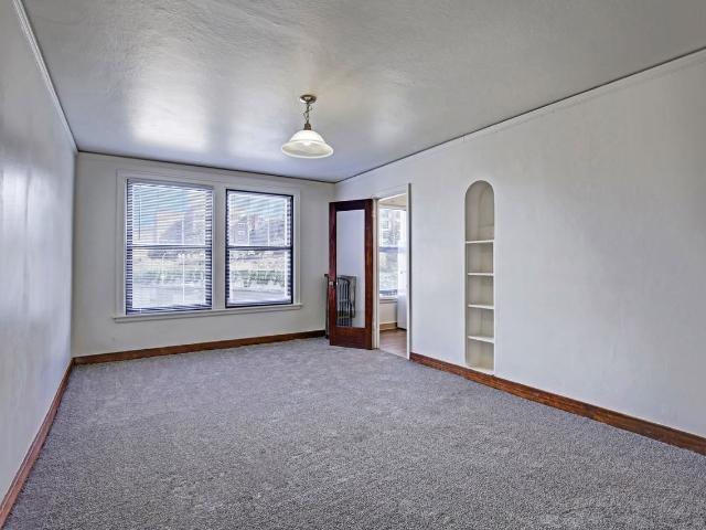 Olive Tower Studio Apartment for Rent at 1624 Boren Ave, Seattle, WA 98101 Central Business District
