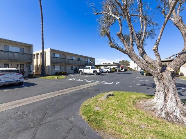 Olive Tree Manor 2 Bedroom Apartment for Rent at 250 W San Marcos Blvd, San Marcos, CA 92069