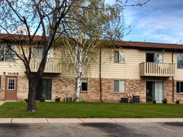 Olive Tree 2 Bedroom Apartment for Rent at 5762 Olive Tree Dr, Saginaw, MI 48603