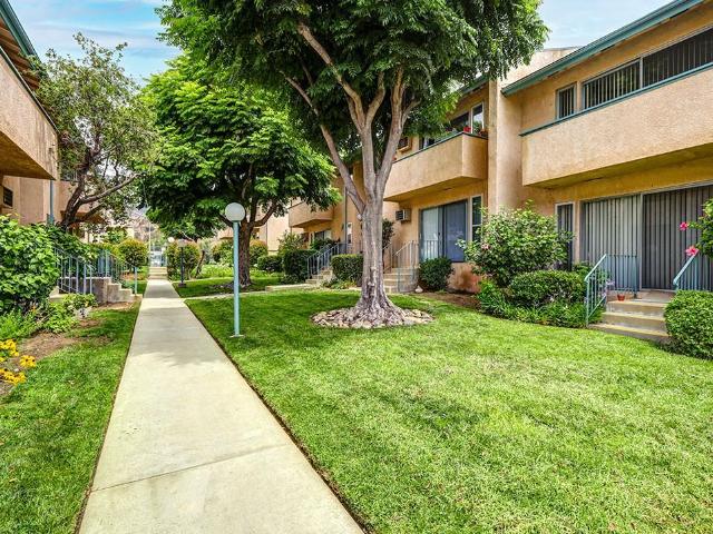 Olive View Gardens 1 Bedroom Apartment for Rent at 14500 Olive View Dr, Los Angeles, CA 91342 Sylmar