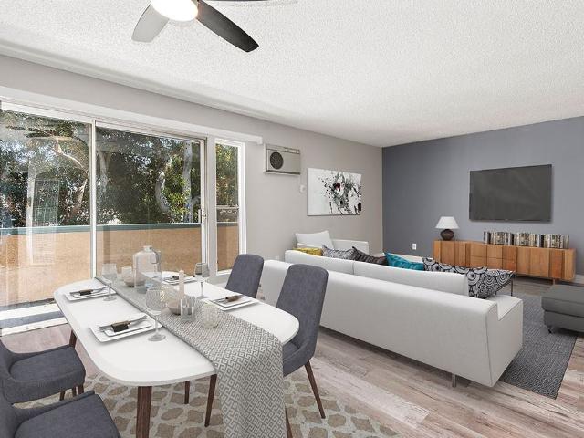 Olive View Gardens 2 Bedroom Apartment for Rent at 14500 Olive View Dr, Los Angeles, CA 91342 Sylmar