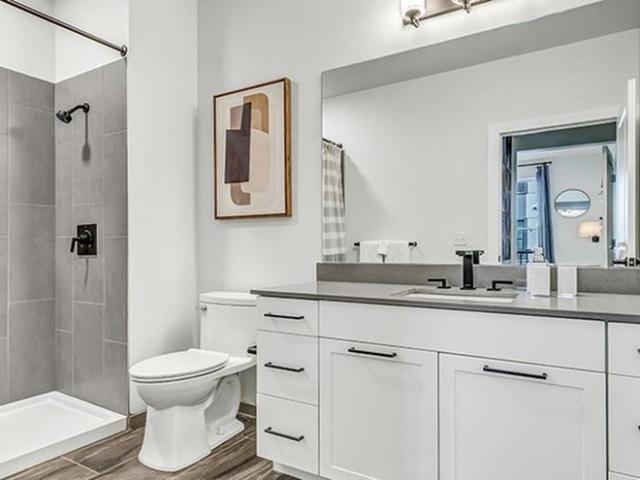 Olive & Wooster Apartments 4 Bedroom Apartment for Rent at 87 Union St, New Haven, CT 06511 Downtown New Haven