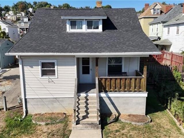 Olive Ave, Charleroi, Home For Sale