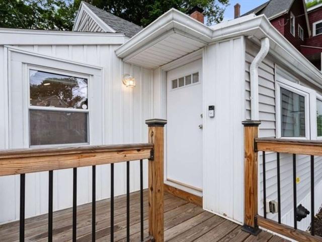 Olive Ave, Malden, Home For Sale