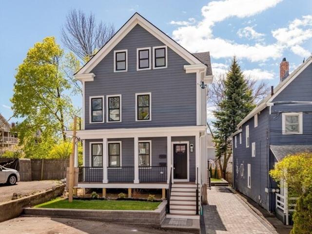 Olive Ave Unit,somerville, Condo For Sale