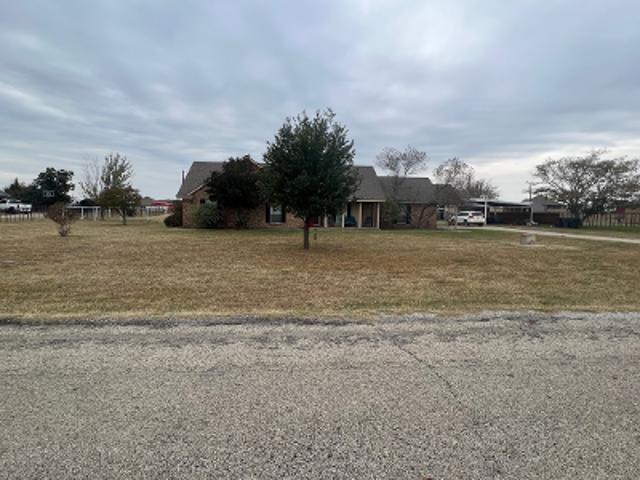 Olive Branch Rd