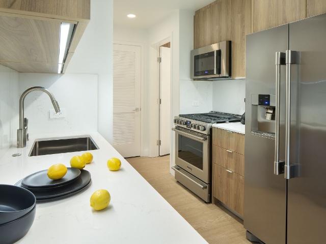 Olive Co Living