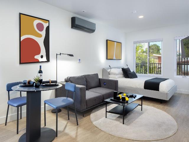 Olive Co Living