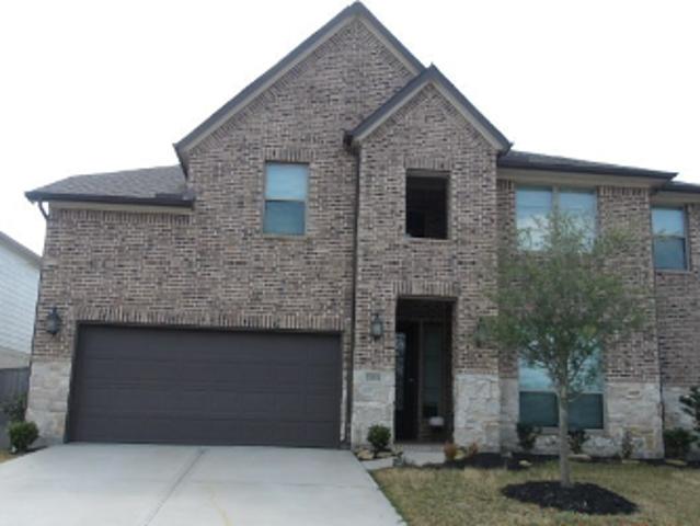 Olive Creek Ln