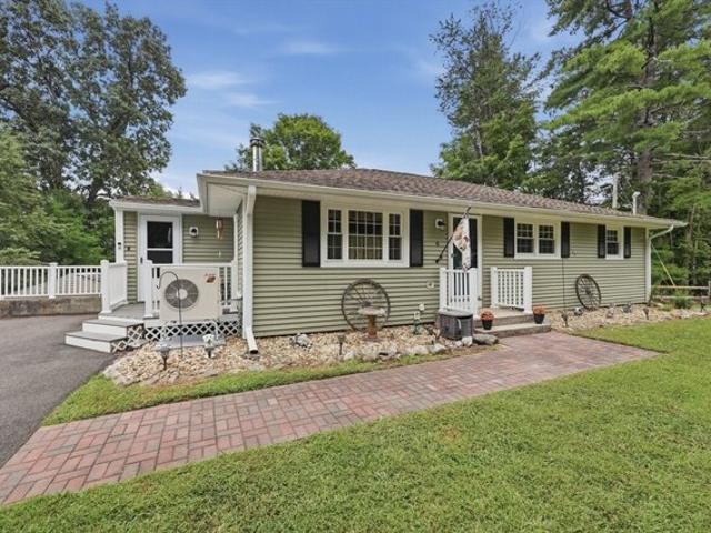 Olive Dr, Leominster, Home For Sale