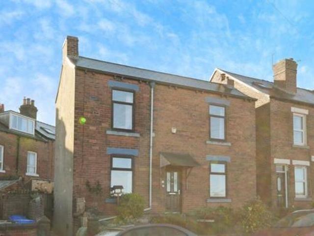 Olive Grove Road, Sheffield, 3 Bedroom House