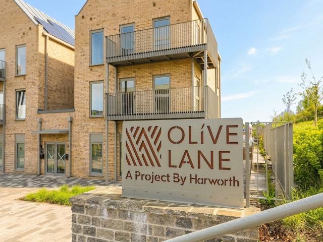 Olive Lane, Waverley S60, 2 bed flat to rent, £1,000 pcm | PrimeLocation