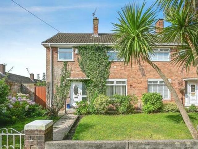 Olive Mount Walk, Liverpool, 3 Bedroom End