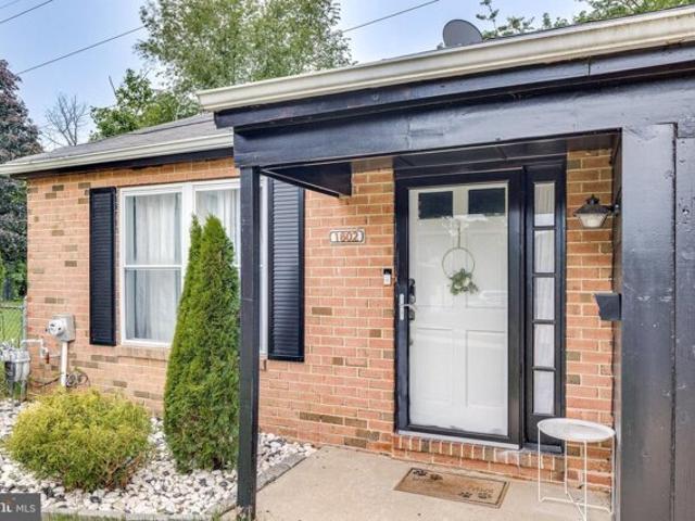 Olive Pl, Clementon, Home For Sale