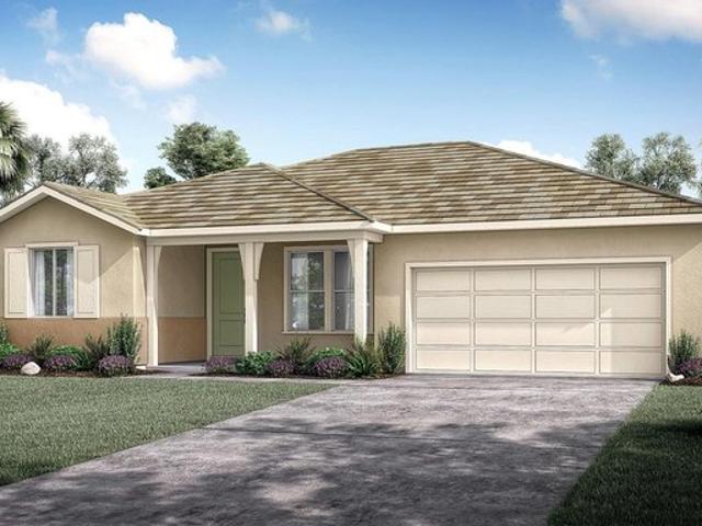 Olive Plan The Acres at Copper Heights Community