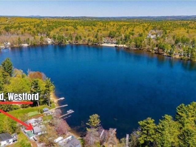 Olive Rd, Westford, Plot For Sale
