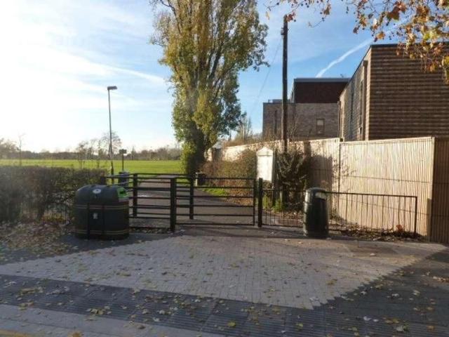 Olive Road, Cricklewood, London, NW2